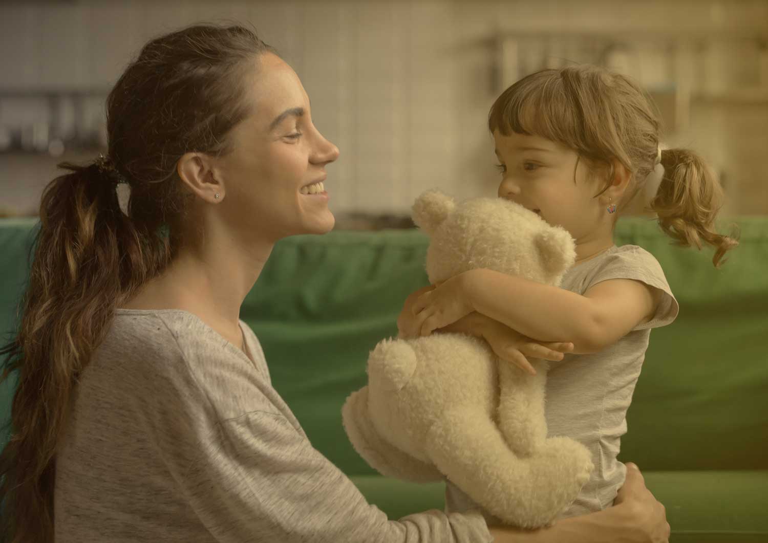 Best Nanny Cover Letter Examples for 2025