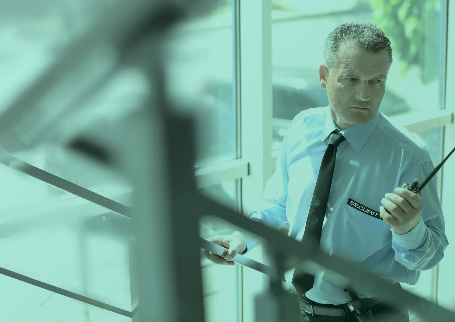 Top Security Guard CV Example & Guide for 2025