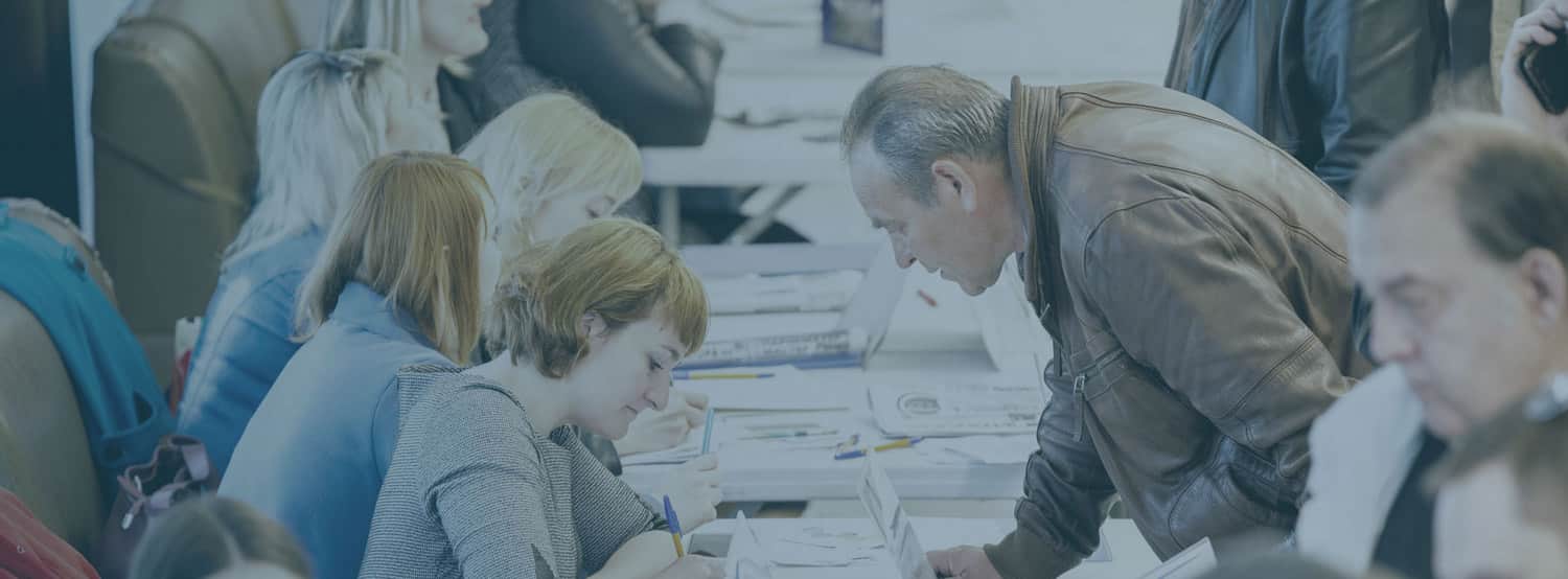 Top 11 Questions to Ask at a Career Fair & How to Prepare