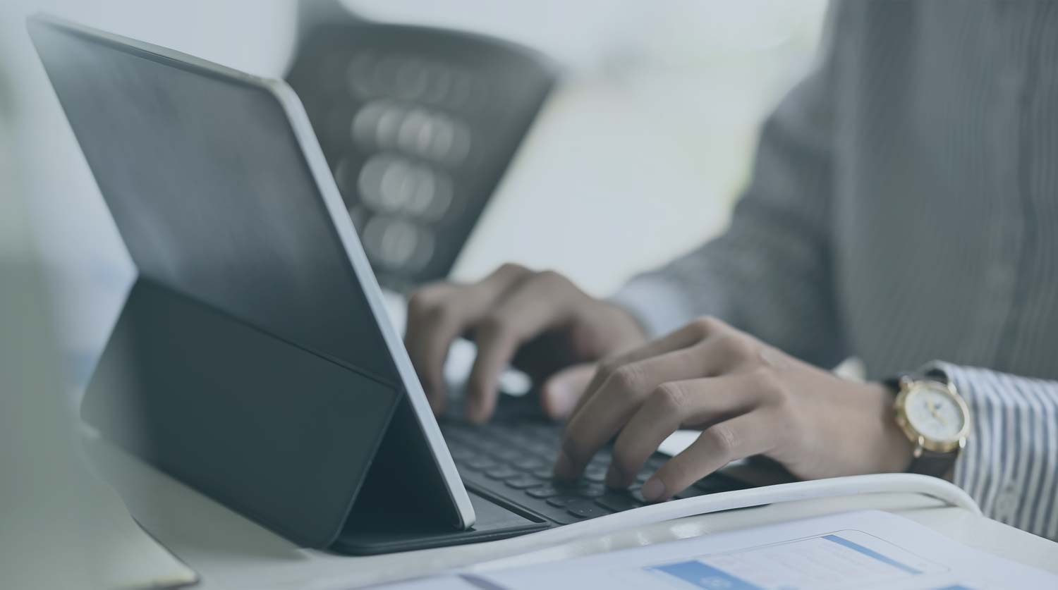 How to Add Dates to Your CV Correctly