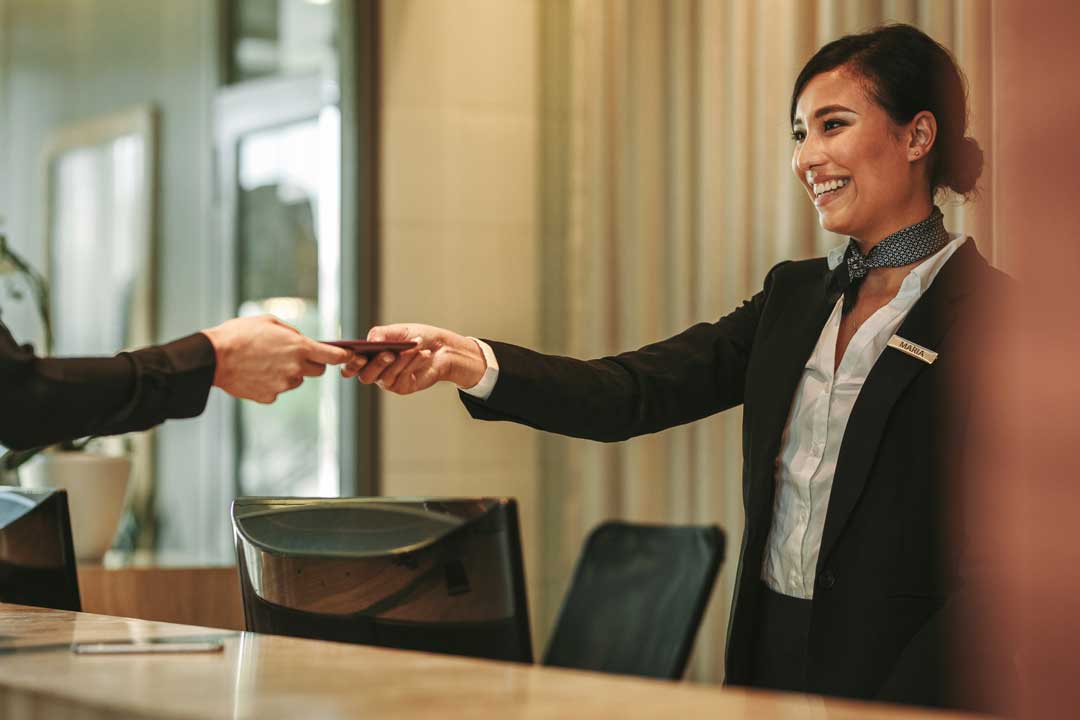 Top 5 Hospitality Interview Questions & Answers