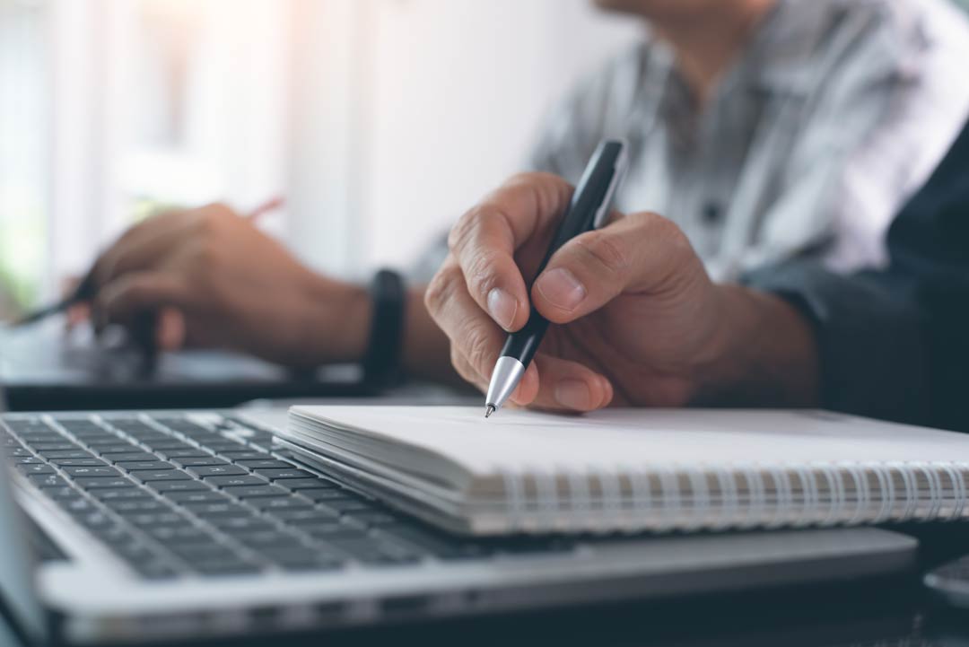 How to Pass Applicant Tracking Systems (ATS)—CV Guide