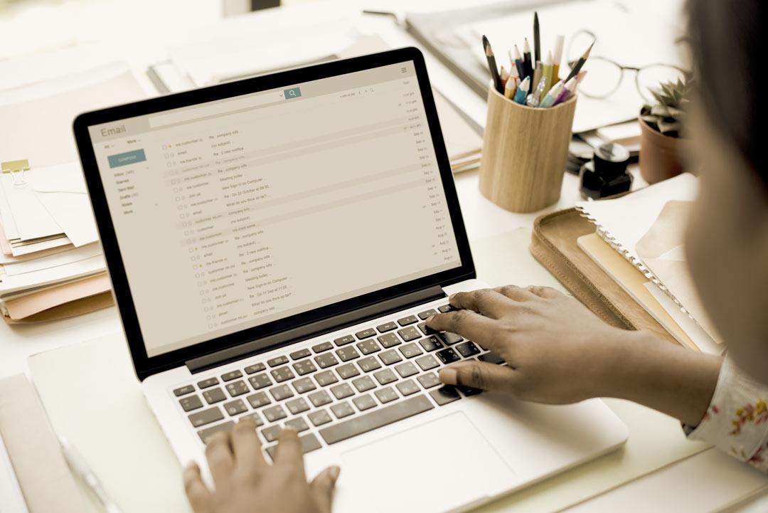 How to Write a CV Cover Page