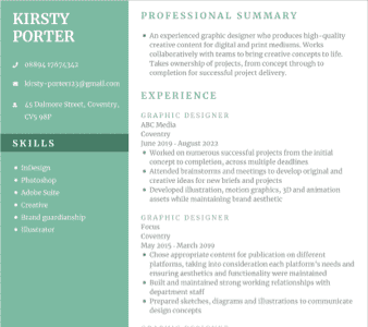 Words to Describe Yourself With in 2022