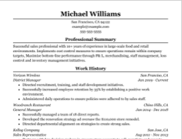 Best Early Years Teacher CV Sample for 2023