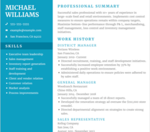 Best Chef CV Examples To Use in 2023