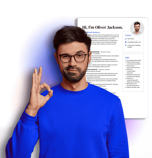 How to Write a School Leaver CV for 2025 (Examples)